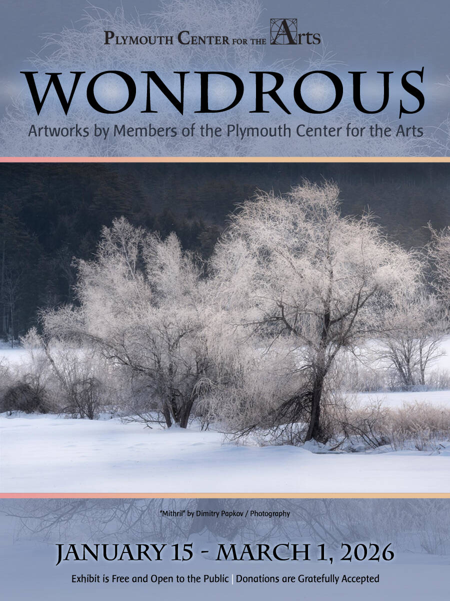 Wondrous Exhibit